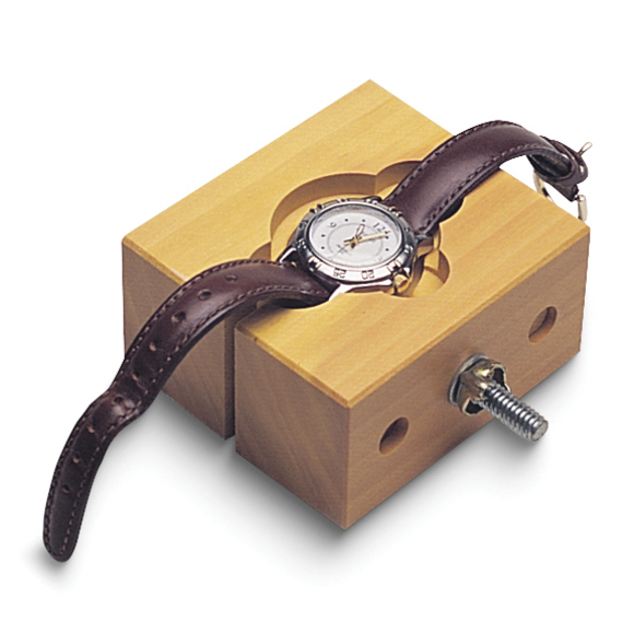 Hail Mary Gifts | Jewelry | Wooden Watch Case Holder | Poshmark